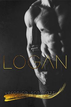 Leggere è magia: Review Tour: Logan di Veronica Scalmazzi