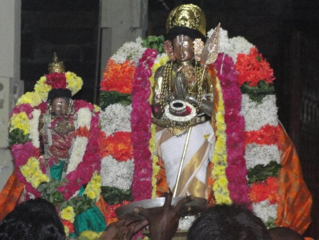 திருமங்கையாழ்வார் வரலாறு / Thirumangai Alwar History