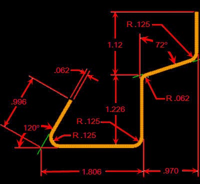 Product Design Engineering: Sheet Metal Formulas - Sheet Metal Design