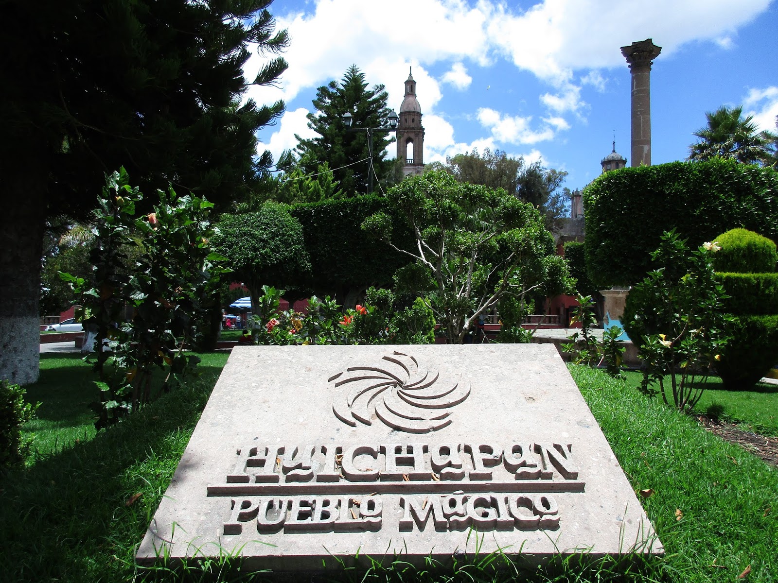 Huichapan: Un destino turístico, que no te puedes perder