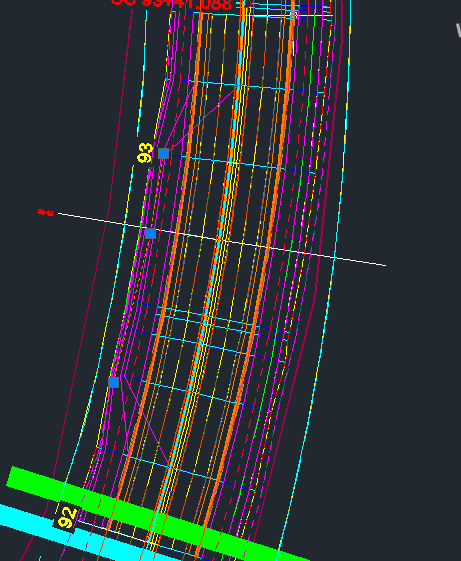 Learning Civil 3D: Berms Supporting Your Ditches - Corridor