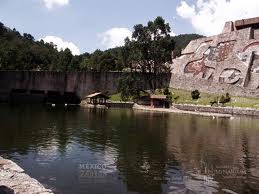 UN LUGAR MAGICO "TEMOAYA"