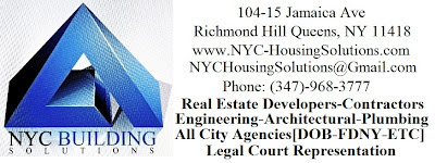 NYC Building Solutions