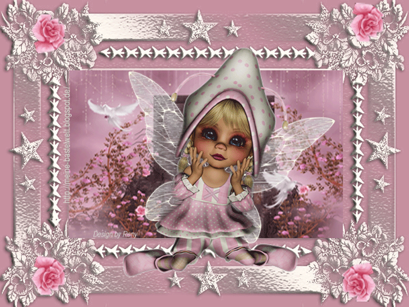 Renys Tutoriale: Feenfluegel