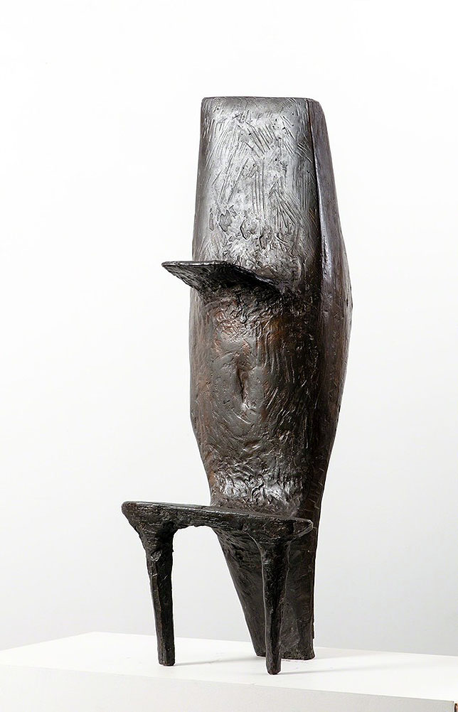 Artist of the day: Artist of the day, January 24: Kenneth Armitage ...