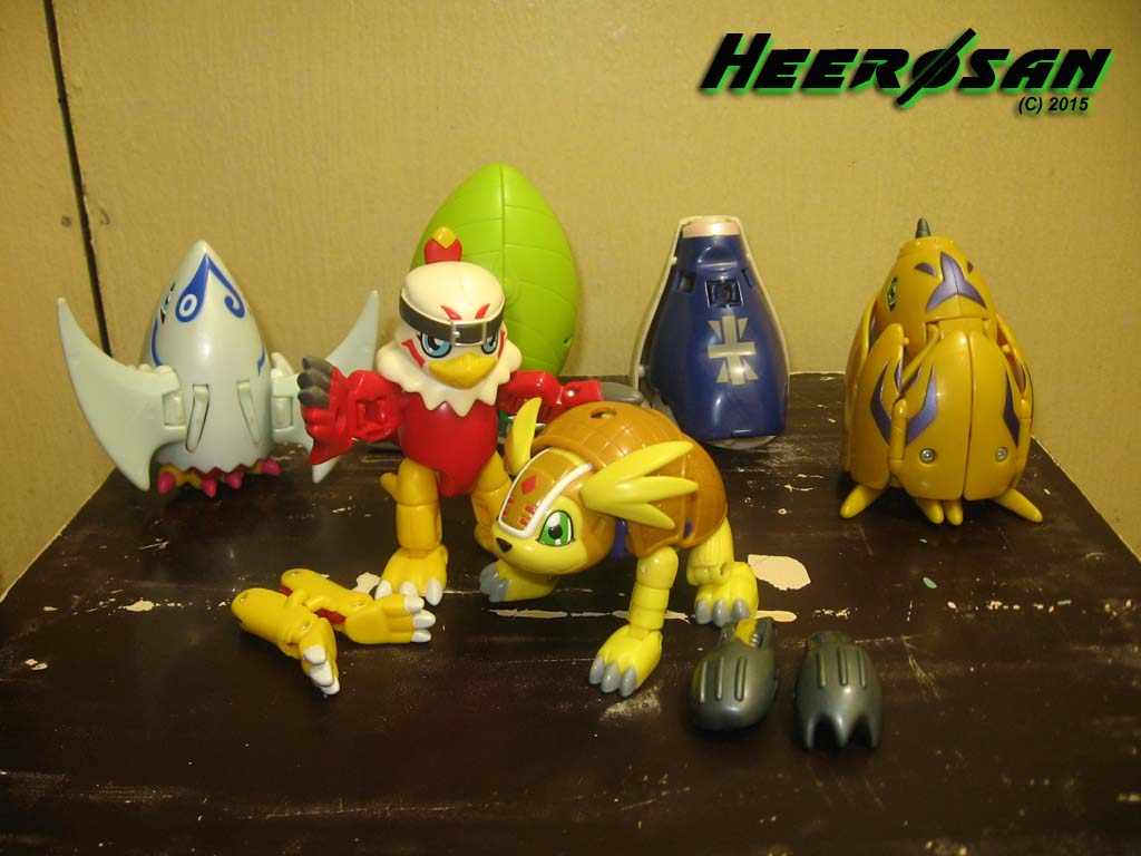 Heer0san's Den: Anime, Pop Culture, Technology & Everything in Between ...