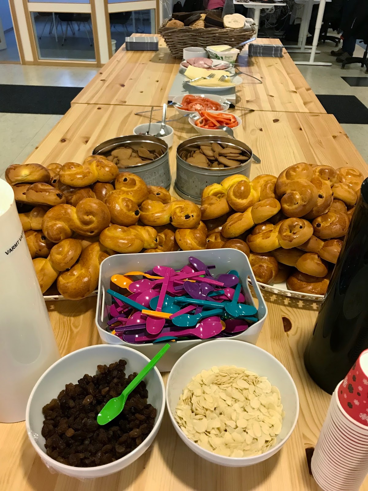 s.m.i.l.e: Luciafika