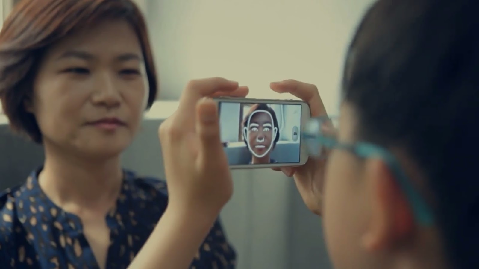 Aprender Especial: Samsung's 'Look at Me' app teaches autistic children ...