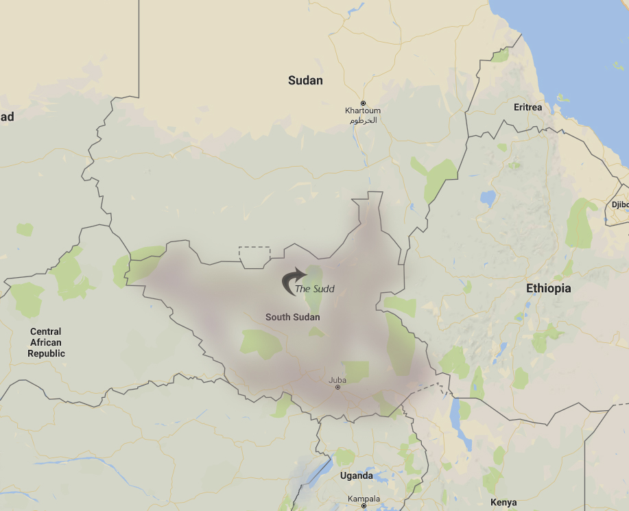 South Sudan Biological Supermarket