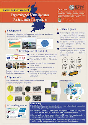 Better Posters: March 2018