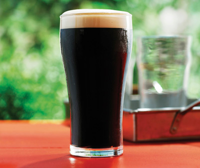 CANTINA DA CERVEJA - ARTESANAL: Stout