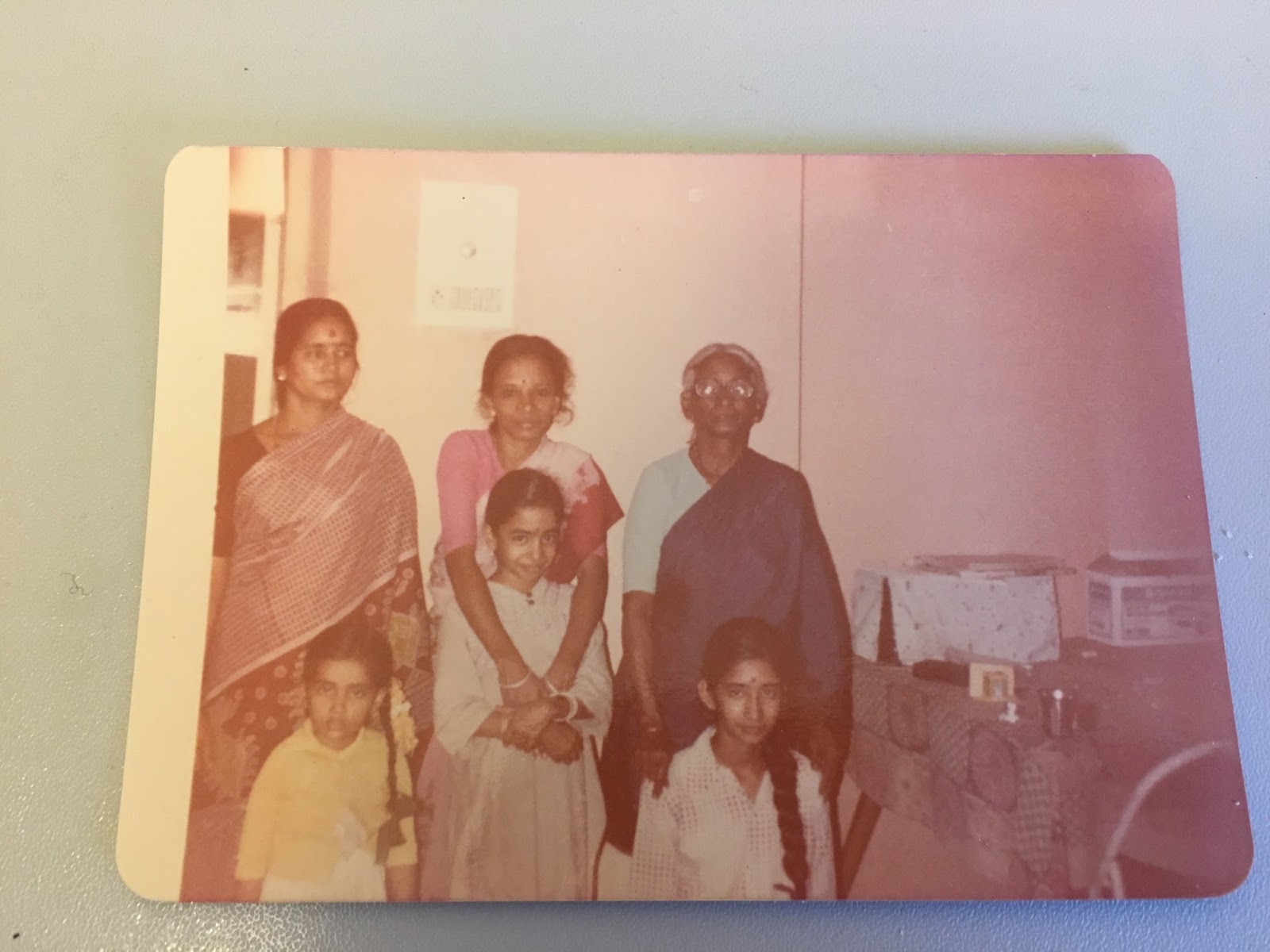 Picture Book Den: Celebrating Birthdays from Many Cultures • Chitra Soundar