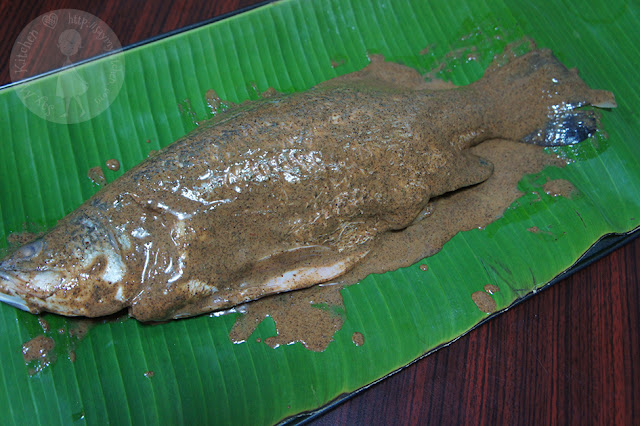 Say My Kitchen: April 2017