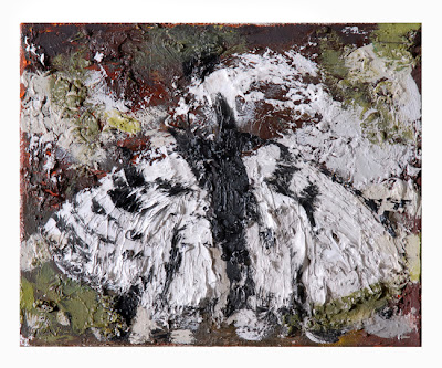 ARTBURGAC: Lois Dickson