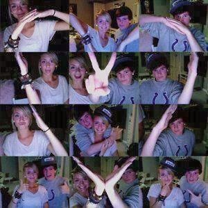 Top 10 Clever and Cool Group Photos Ideas - Creative Photos |Web Design ...