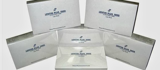 LENTIN PLUS 1000: LENTIN PLUS 1000