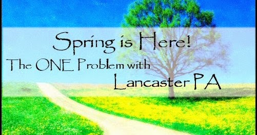 The Adventures & Travels of RoadAbode: Spring is Here! Want to Know the ...