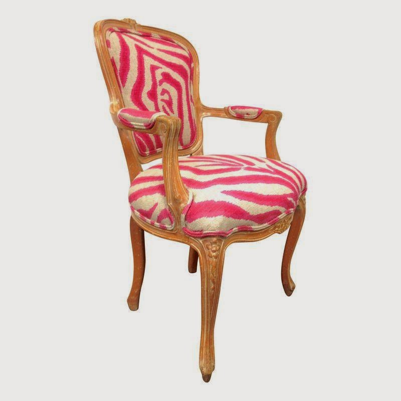 shell and chinoiserie: Seaside style with an Eastern accent