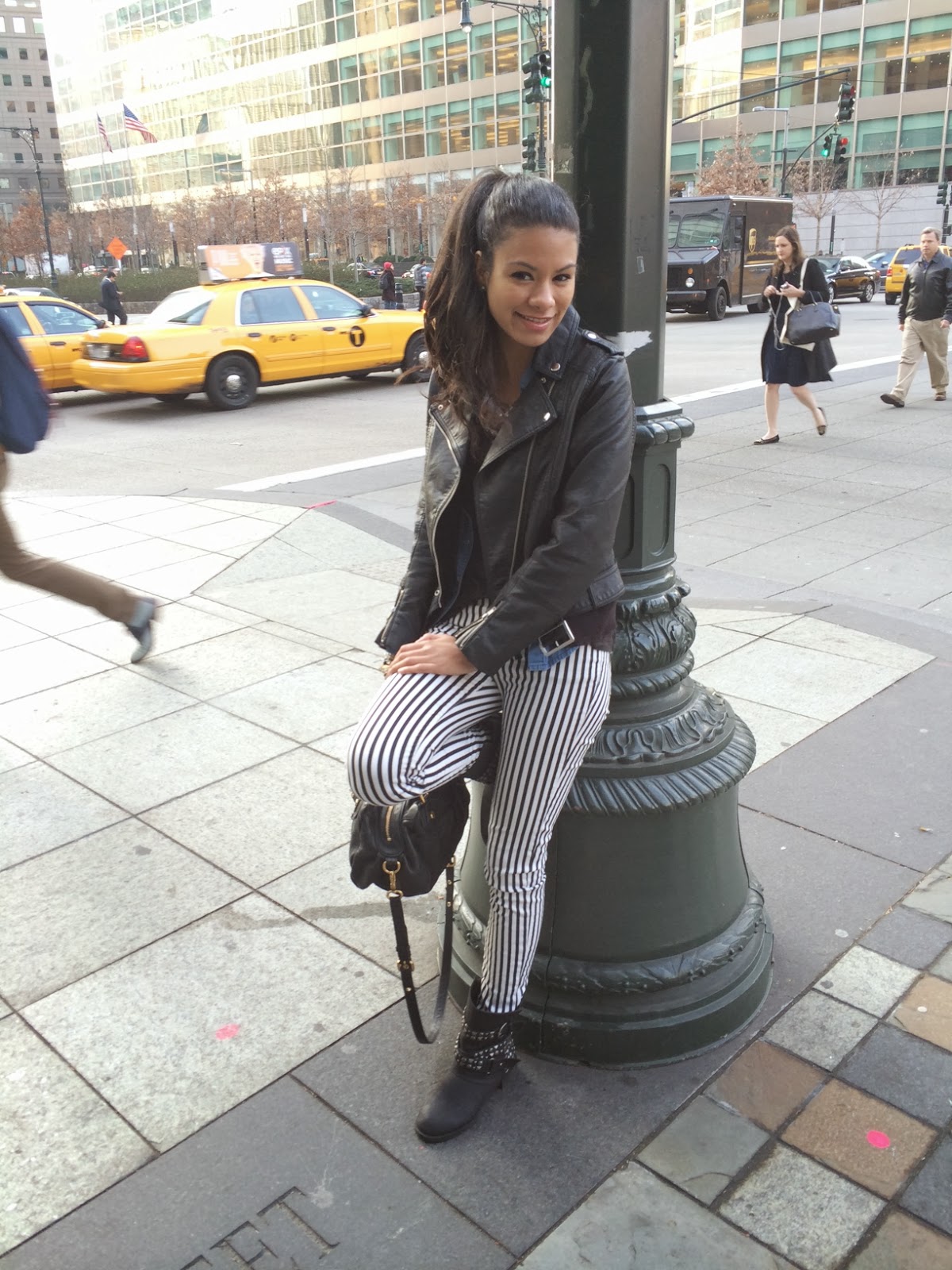 J'adore Sweet Styles