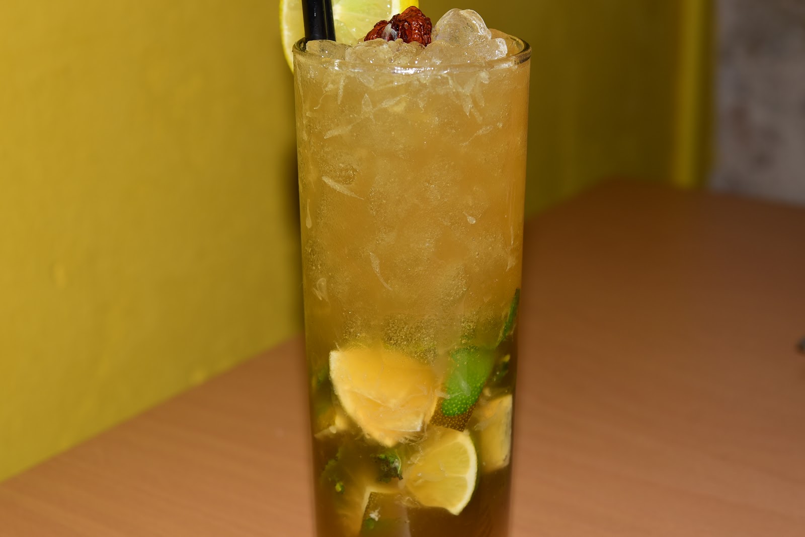 Hedofoodia: El Tarantín, Barcelone