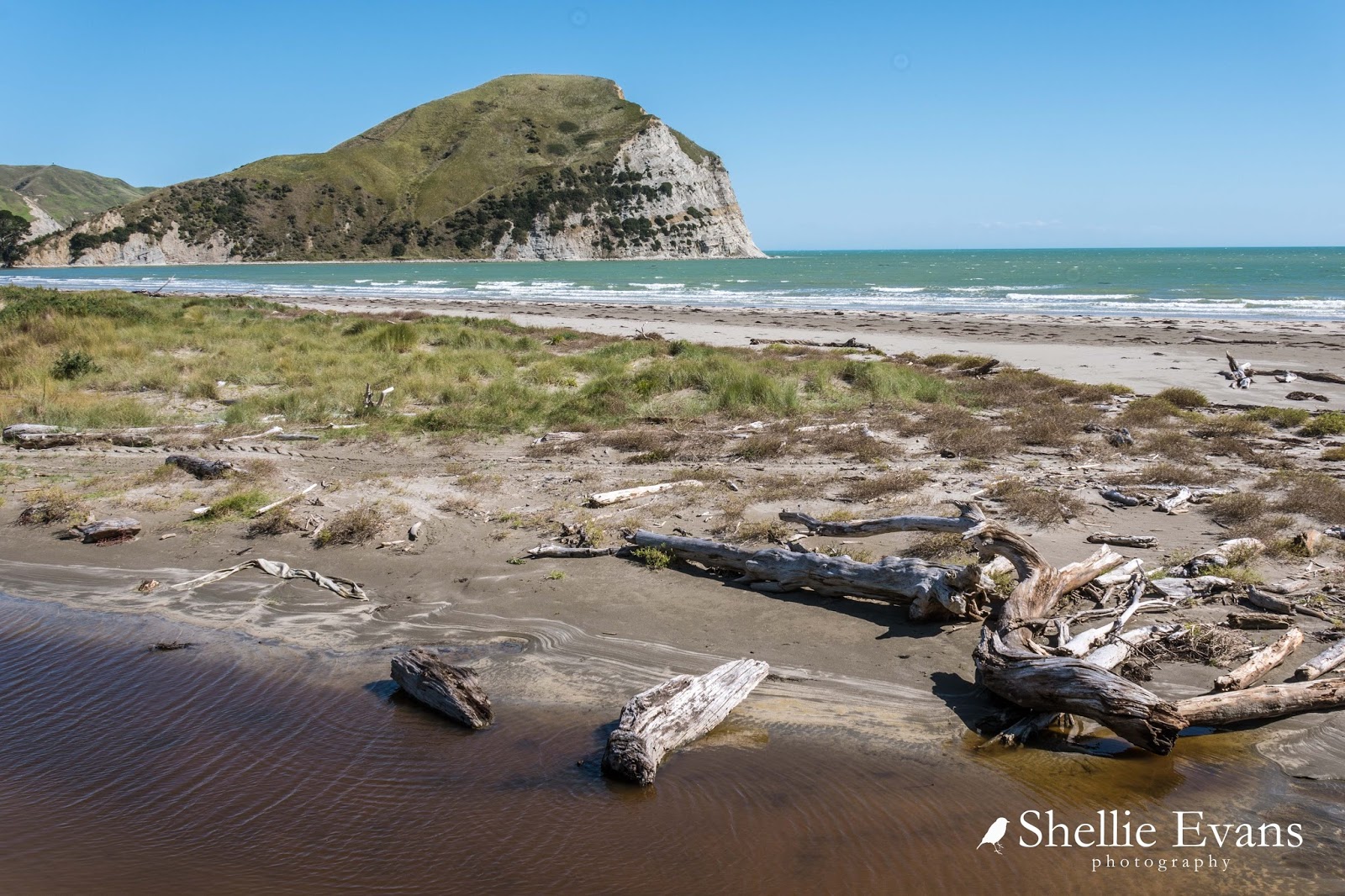 Two Go Tiki Touring: Mahia Peninsula- A Trip Down Memory Lane; Part 1