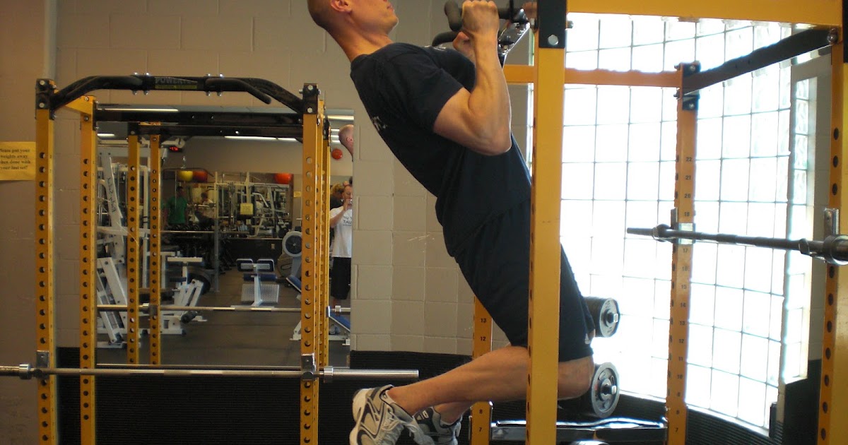 Andrew Heming's Blog: Why Weight Training is so Effective for Fat Loss