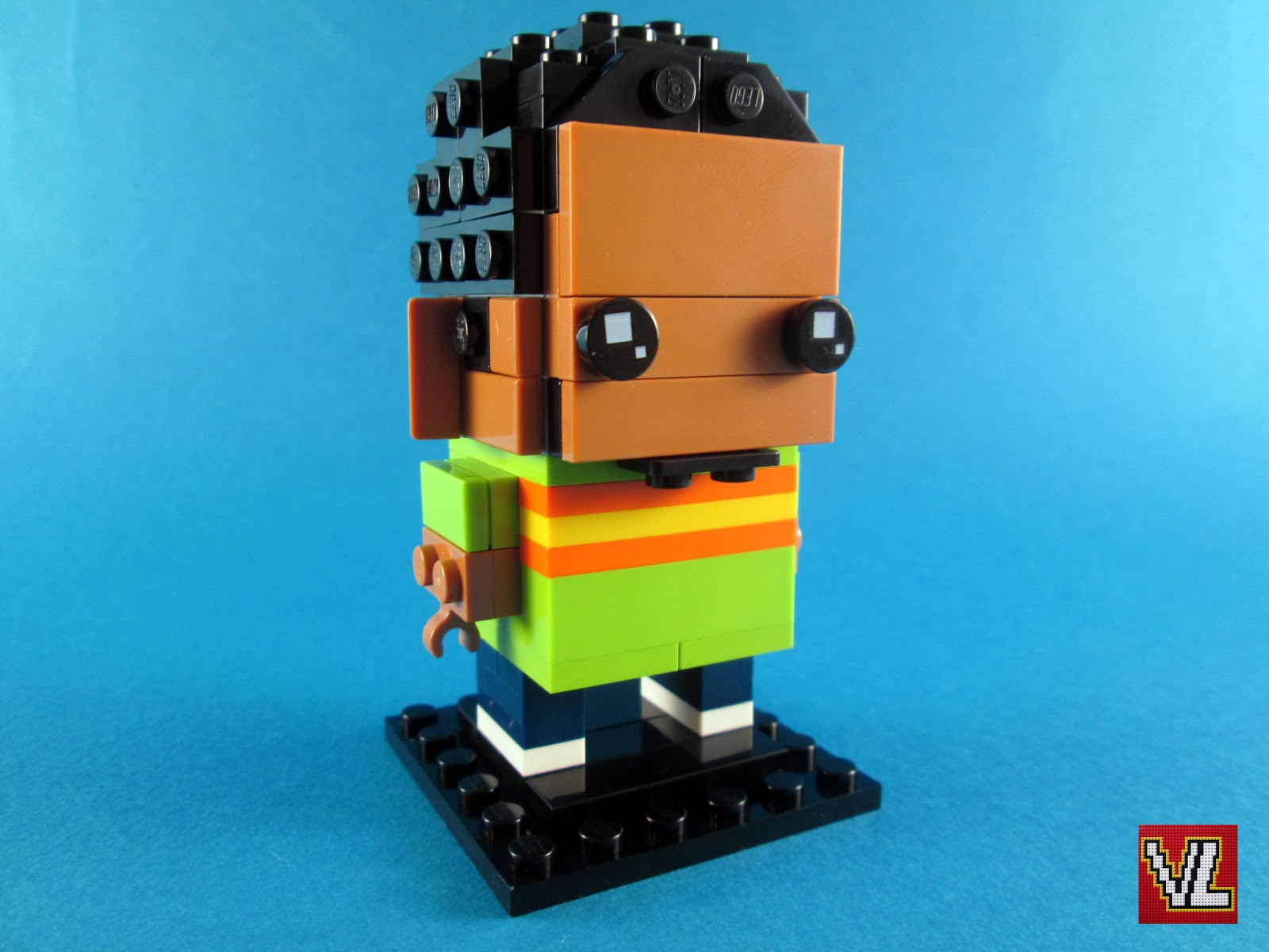 VIVOLEGO: Go Brick Me - 3