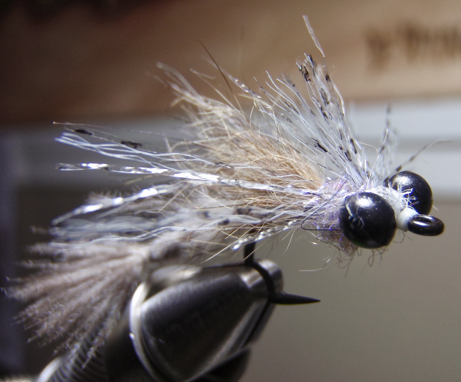Z Fly Fishing: My Top 5 Spring Steelhead Flies