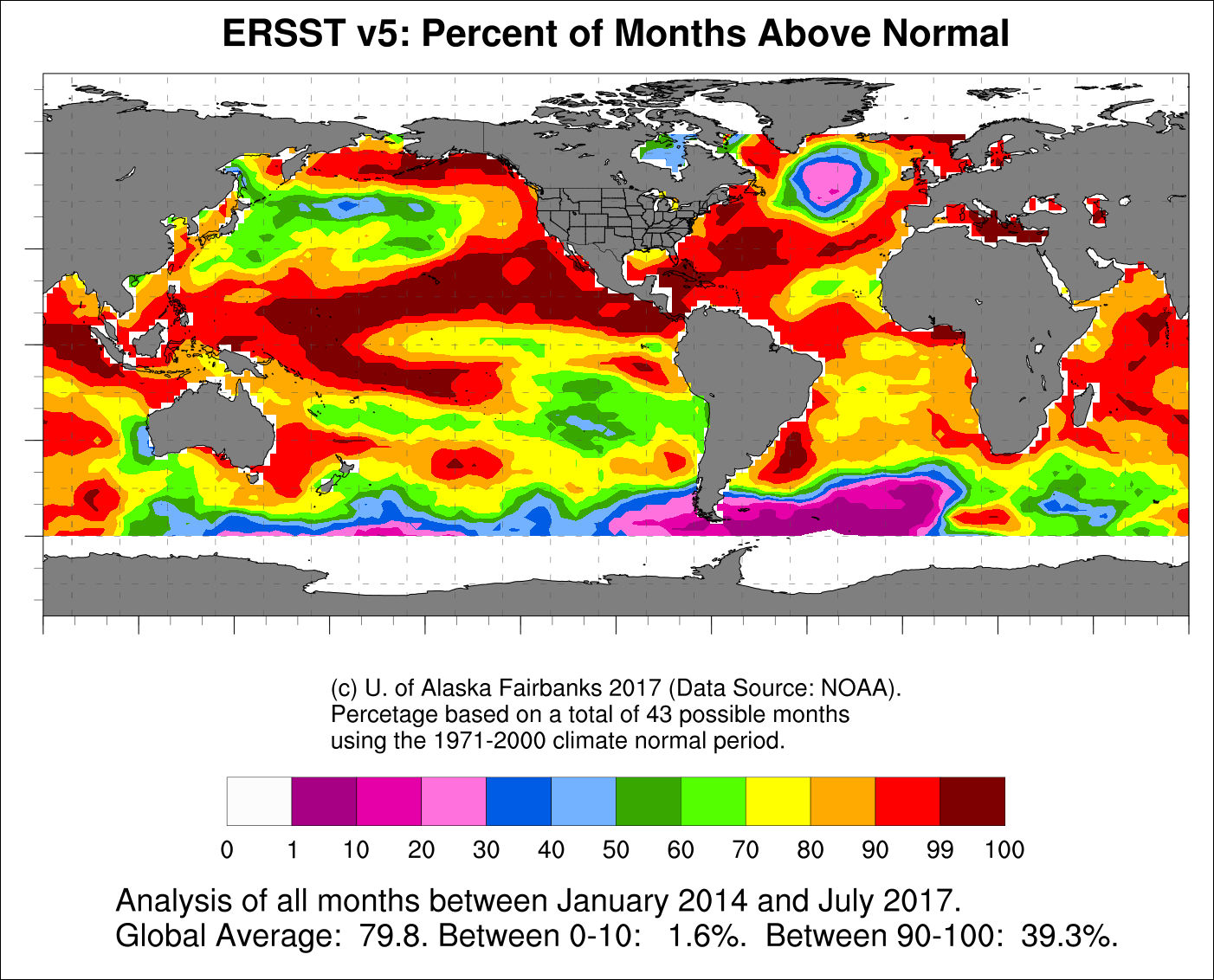 Brian B.'s Climate Blog: Map Collection
