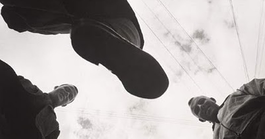 Los Grandes Fotografos: Shomei Tomatsu (1930-2012)