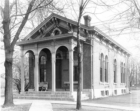 Victorian Antiquities and Design: The beauty of small structures and ...