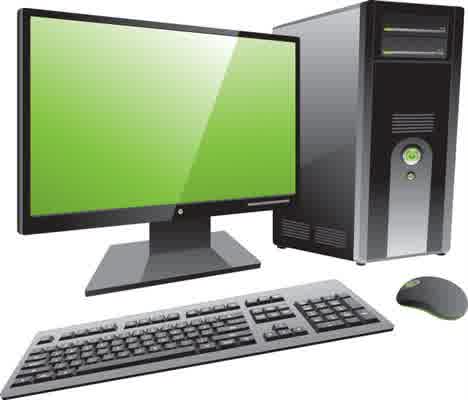 PERKEMBANGAN GENERASI KOMPUTER SEBELUM DAN SETELAH TAHUN 1940 | Artikel ...