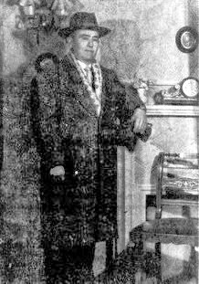 Memoria gráfica de España.: Manuel García Escobar (Manolo Escobar)