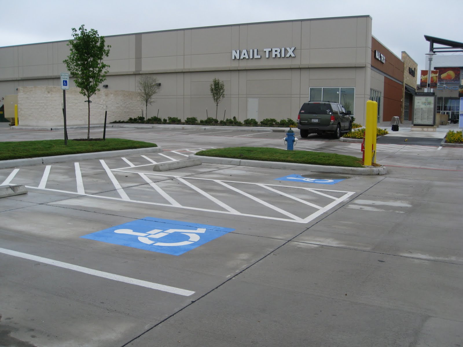 Go Montgomery: New Respect the Space Campaign Focusing on Disability ...