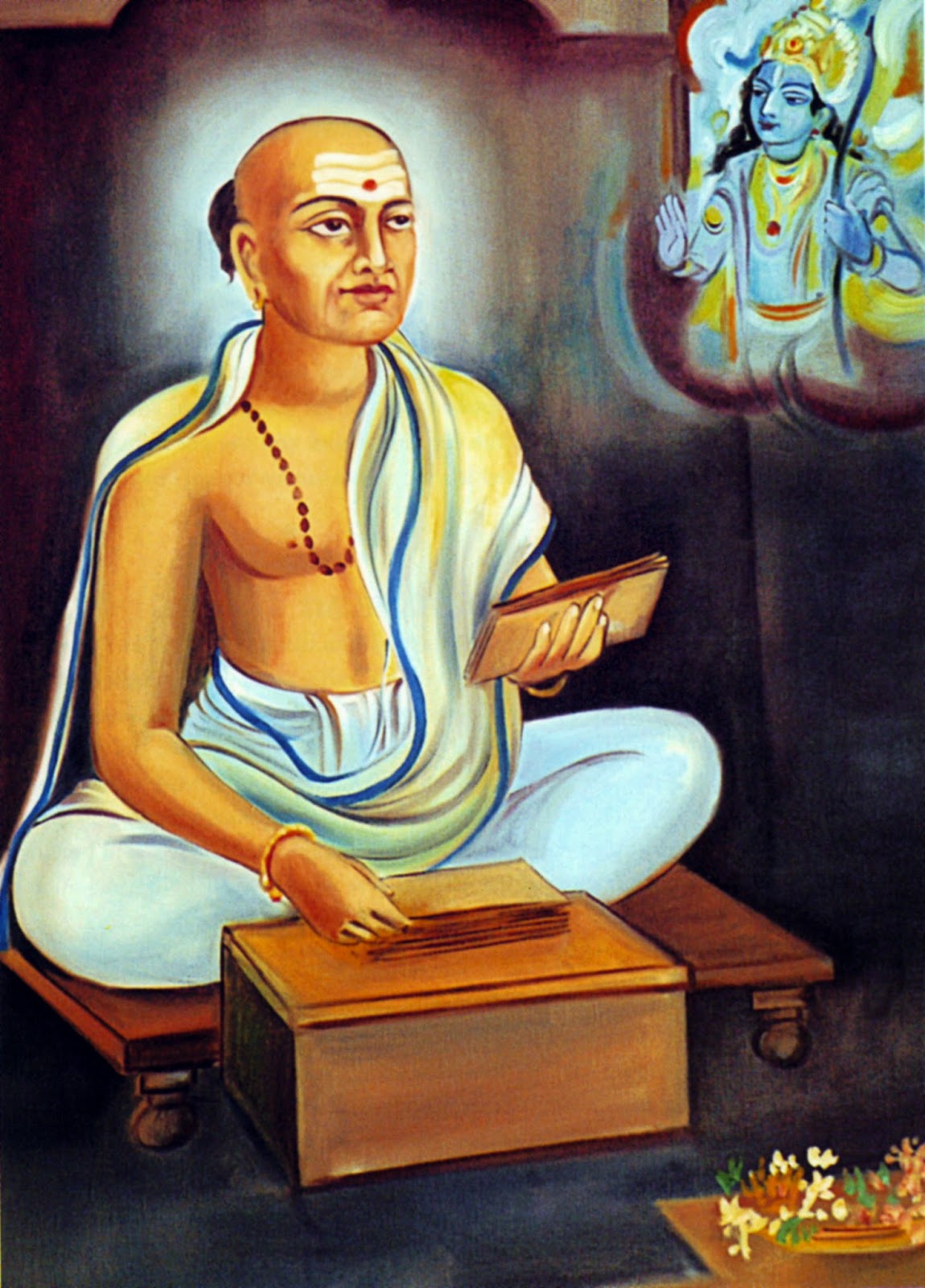 Gods-Leaders-Images-Drawings: Saints & Spirituals of India High Quality ...