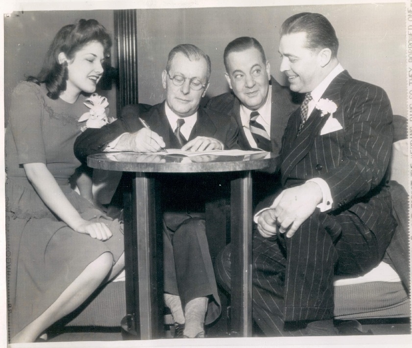 Thelma Todd: KLONDIKE