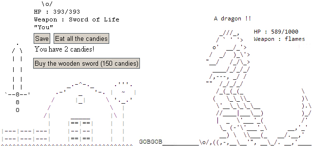 Análise: Tempo, doces e caracteres, a receita de Candy box - GameBlast
