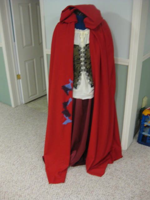 Tangled in my own endeavors