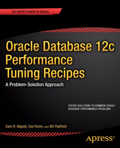 Livros para aprender Oracle Database Performance Tuning | Blog do DBA ...