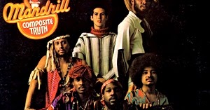 Funkatropolis: "Fencewalk" by Mandrill