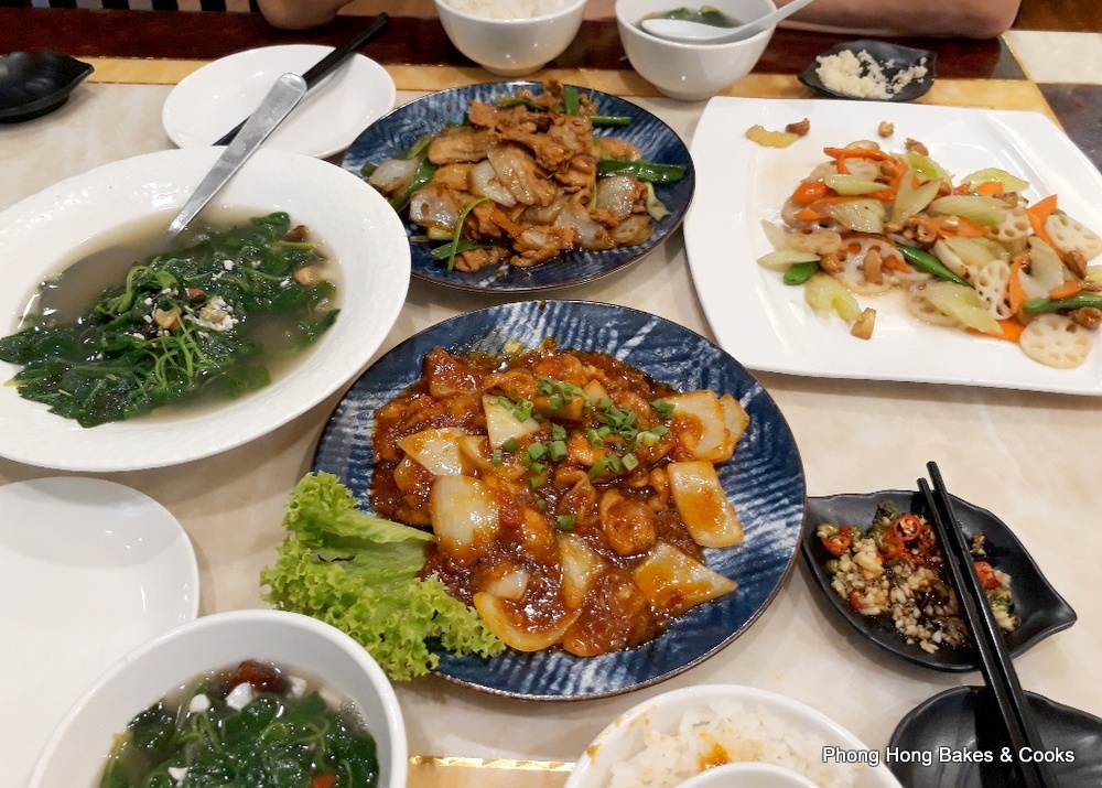 PH the Malaysian Carnivore: Great Delight Private Kitchen@Damansara Kim ...