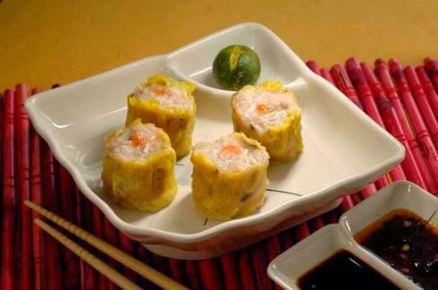 Decoding the Filipino Menu 2: The Pinoy Merienda (Snack) - Philippine ...