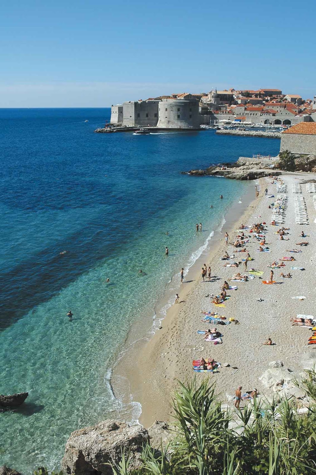Travel Plan: Δαλματικές ακτές, Κροατία: τα μαργαριτάρια της Αδριατικής