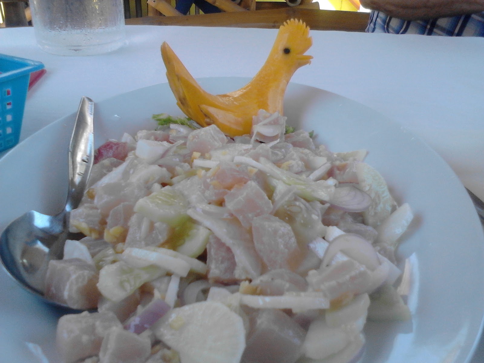 A food place of joy: Hudyakaan at the Matina Times Beach | Hello from ...