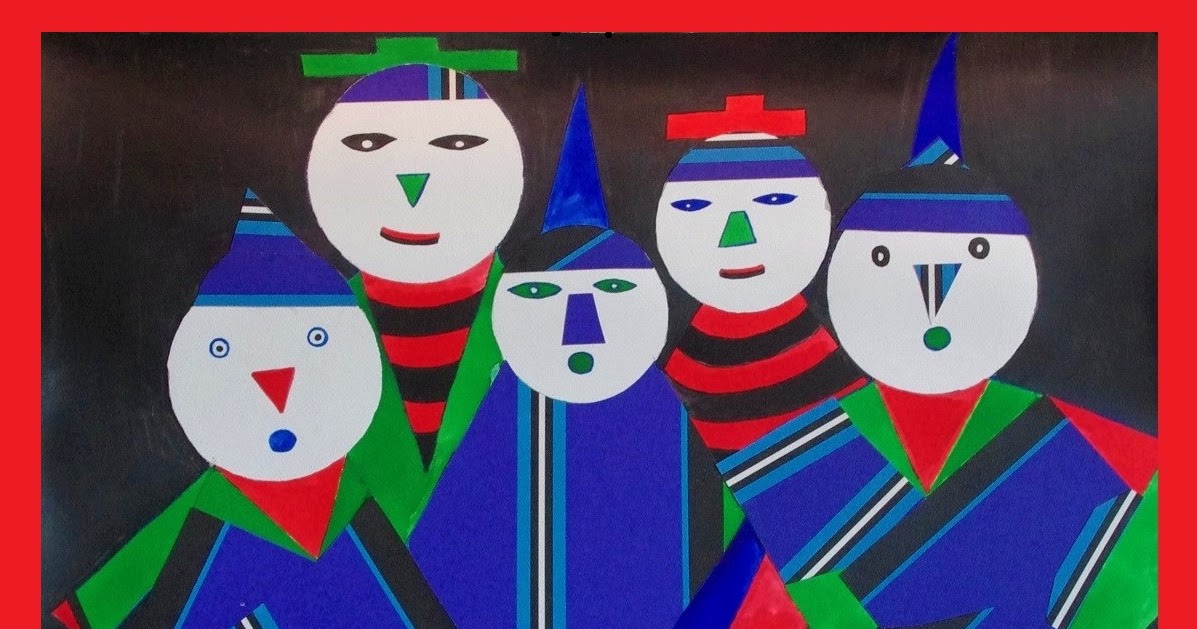 Scha D'art: D'après une oeuvre de Eduardo Arroyo