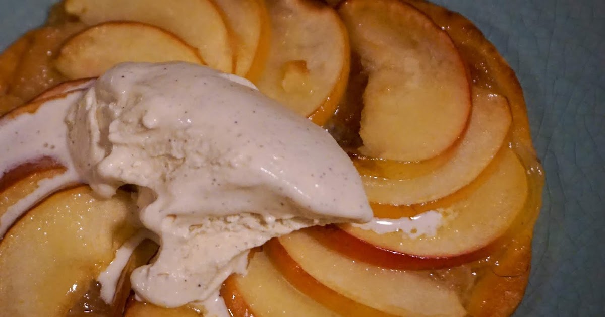 A Very Hungry Lion: James Martin, My Kitchen: Scallops with black ...