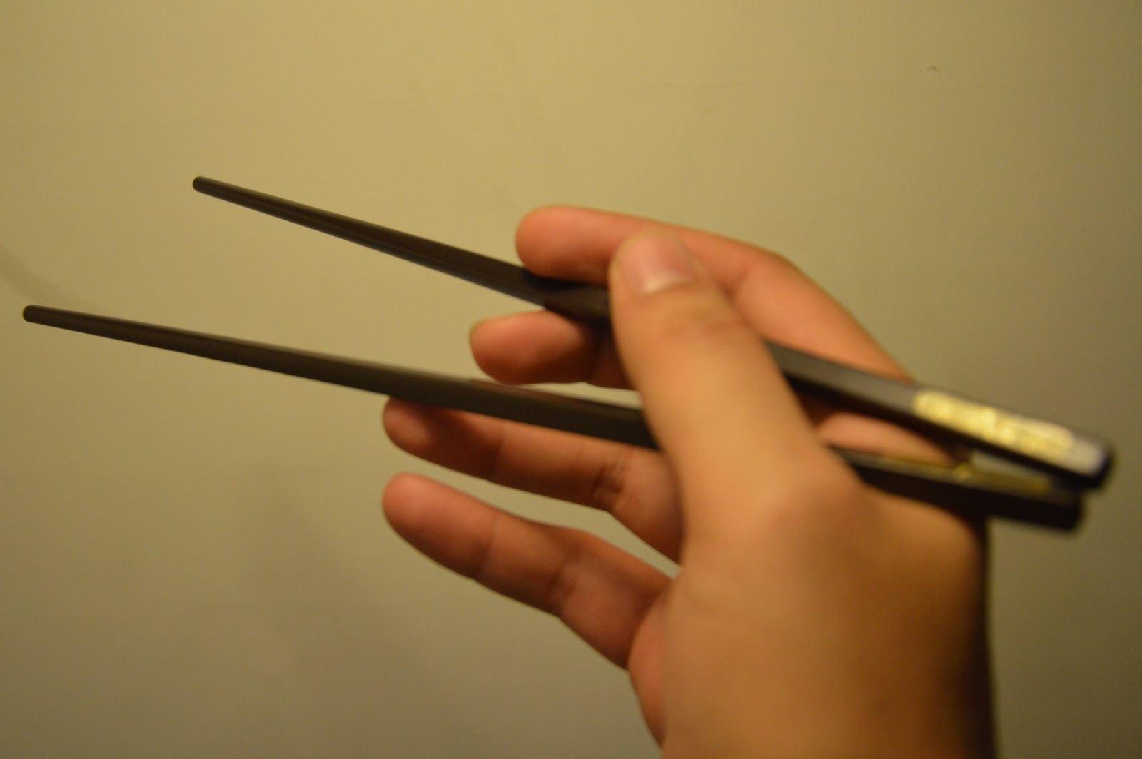 Six Parallel Lines: HOW TO USE CHOPSTICKS – A BEGINNER’S GUIDE