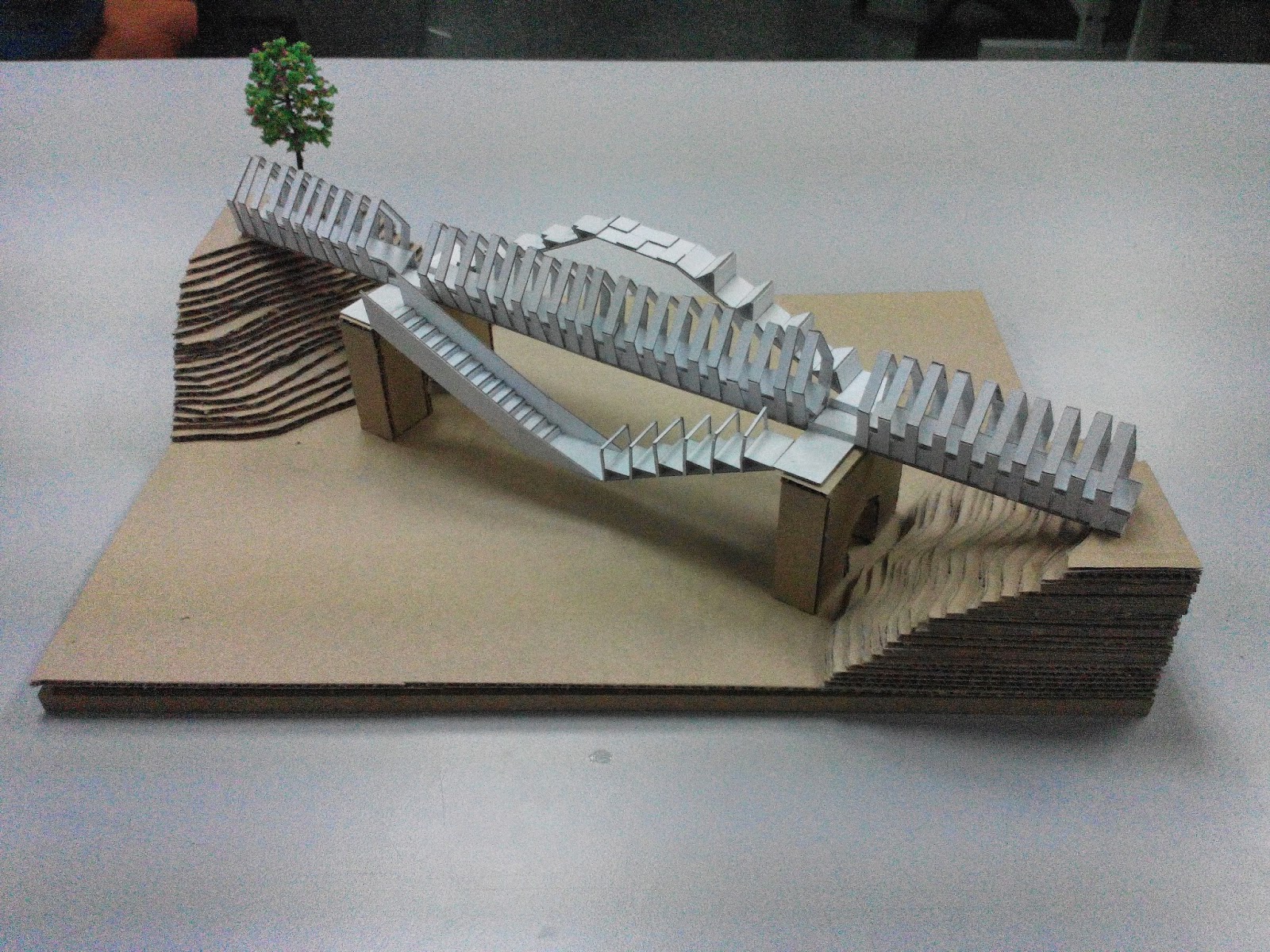 Architecture sem 3 portfolio: Architecture Design Studio 3 [ARC 2118]