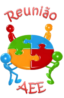 Tecnologias Assistivas e Itinerância de Informática: Reunião - AEE ...