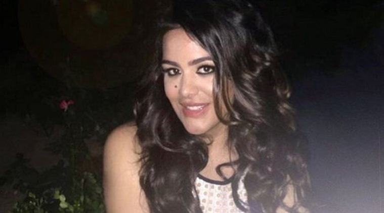 Trishala Dutt Bio l DOB l Wiki l Mother l Age l Career l News l Trisha ...